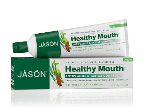 Tooth Care for the Allergic and Sensitive of Tooth - Default to Nature