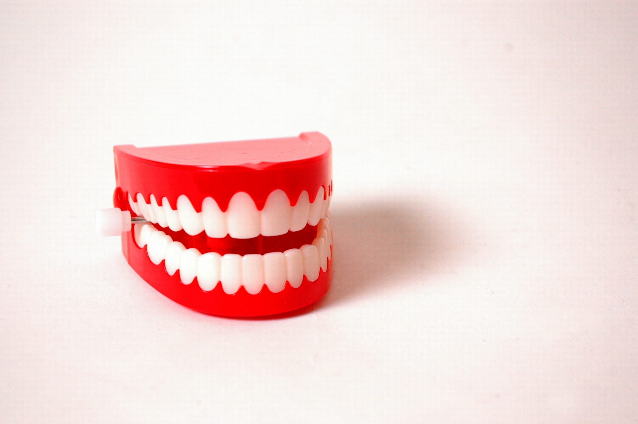 Nylon-Free Tooth Cleaning - Default to Nature