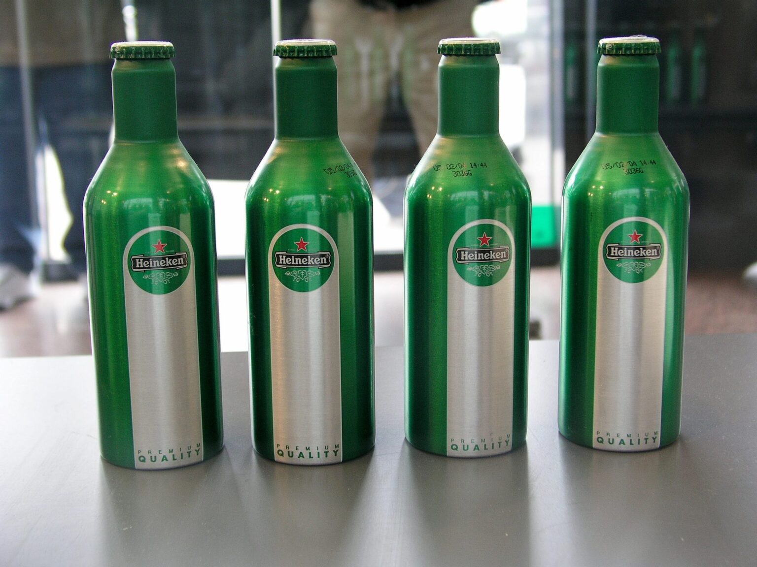 Propylene Glycol in Alcoholic Beverages - Default to Nature